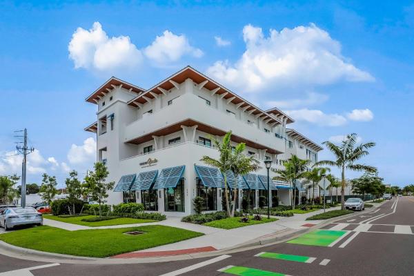 Soce Flats 209 - Naples, FL