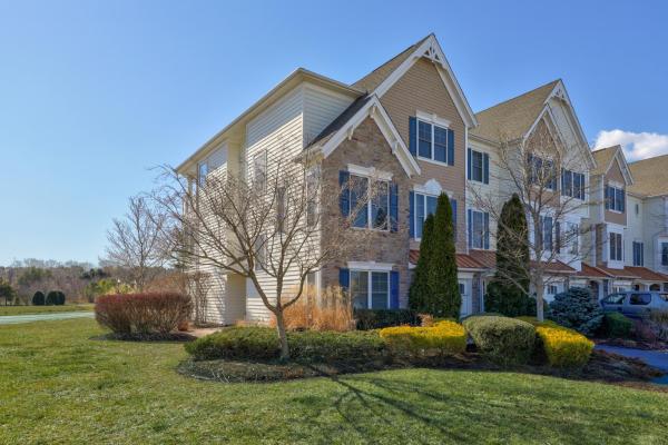 Grande At Canal Pointe 37277 Trent Ct - Rehoboth Beach, DE