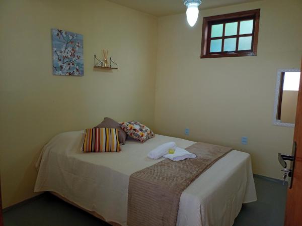 Hostel Guaratiba Casa Do Café - Rio de Janeiro