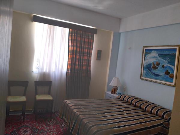 Central Condos - Sarandë