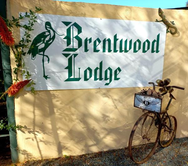 Brentwood Lodge - Vaal Marina