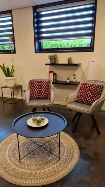 Landkamer Appartement Vlakbij Centrum Bolsward - Harlingen