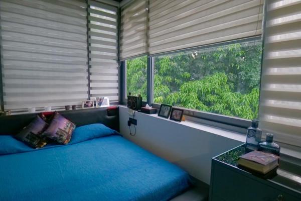 Frangipani Penthouse - Chic & Trendy - New Delhi