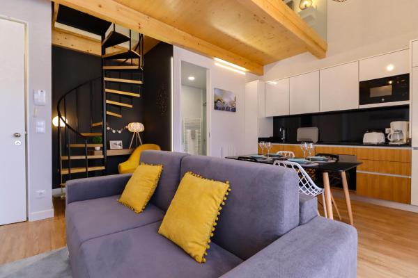 Coutinho Apartment - Modern Ap In The City Centre With Balcony - Viana do Castelo