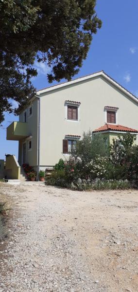 Kelk Loznati - Cres Island, Croatia