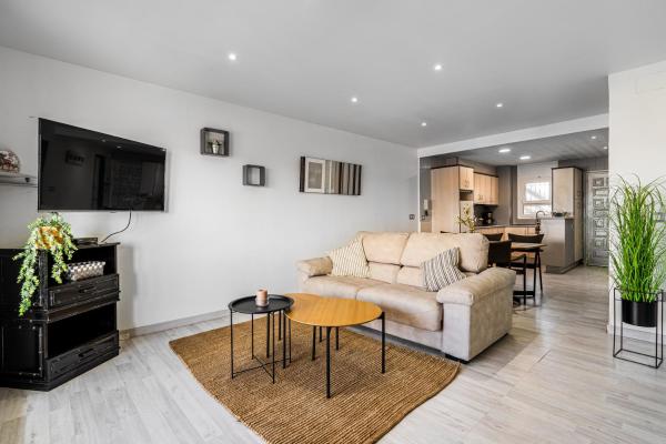 Welcs Apartamento 012 Emp En El Centro De Empuriabrava - Castelló d'Empúries