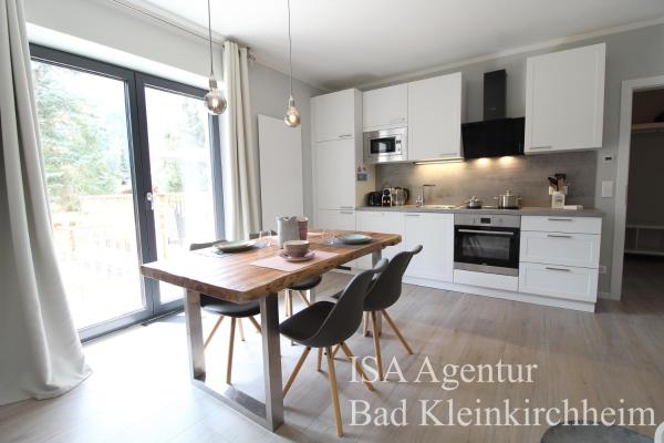 Rmg Roses Apartments - Bad Kleinkirchheim