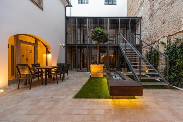 R12 Apartments - Győr