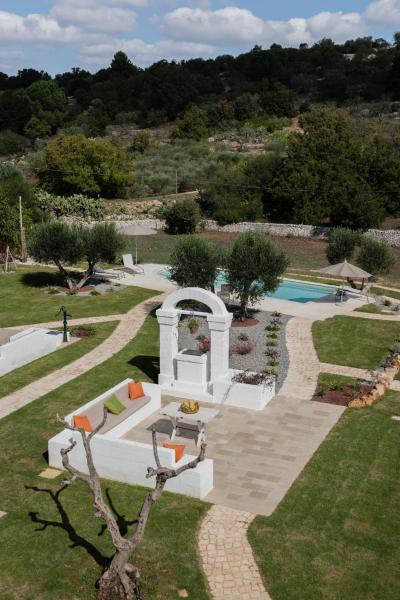 Tenuta Marinelli - Locorotondo