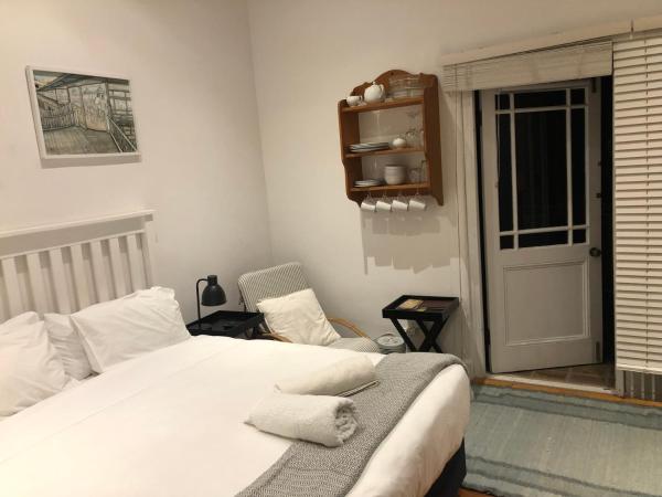 4 Duke Street Flat#2 - Mossel Bay