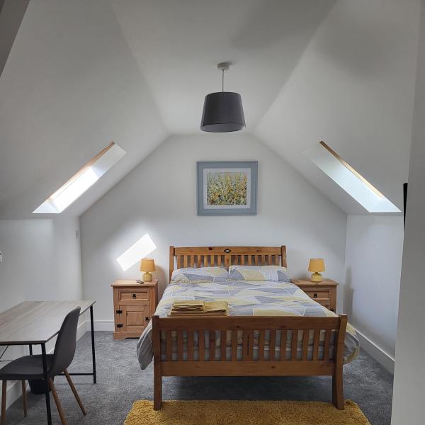Greenway Guesthouse - Mullingar
