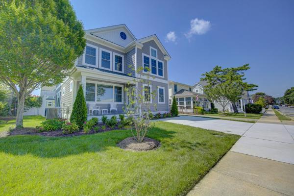 Town Of Rehoboth Beach 302 Laurel St - Dewey Beach, DE