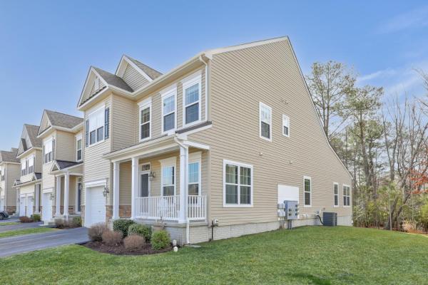 Grande At Canal Pointe 37502 Worcester Dr - Rehoboth Beach, DE