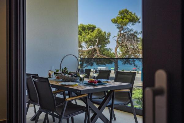 Fortuna Deluxe Apartment - Rovinj