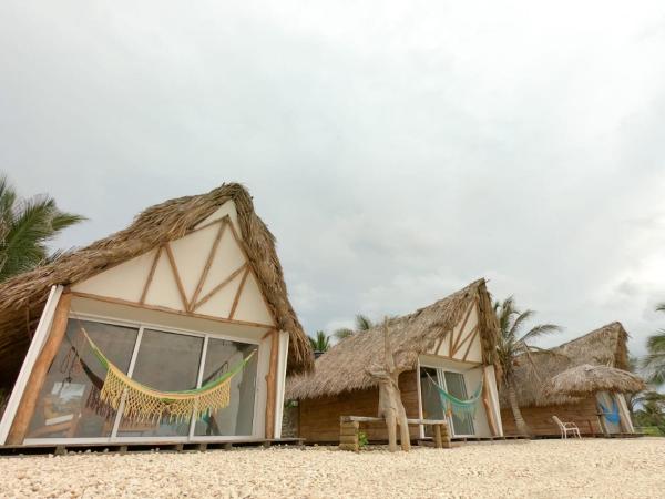 Portoalegre Del Hamaquero - Puerto Escondido