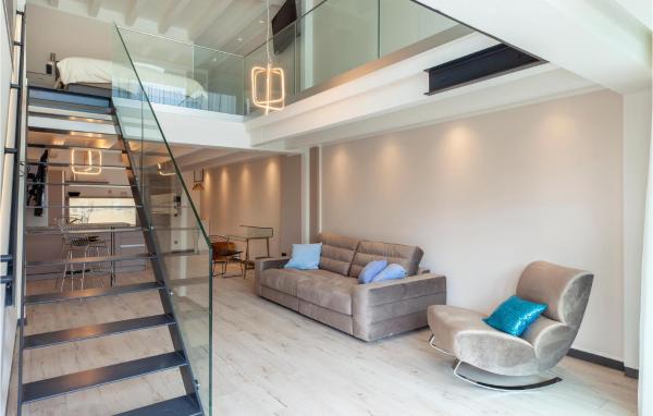 Prora Solitaire Avida Loft 3 - Binz