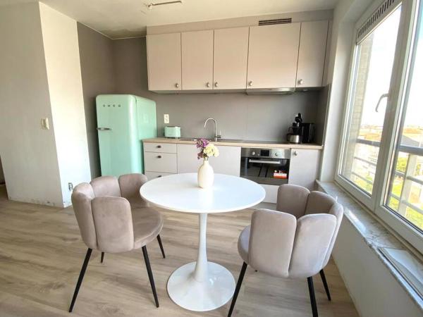 Happy Stay By Anaïs - 20m To Beach - La Panne
