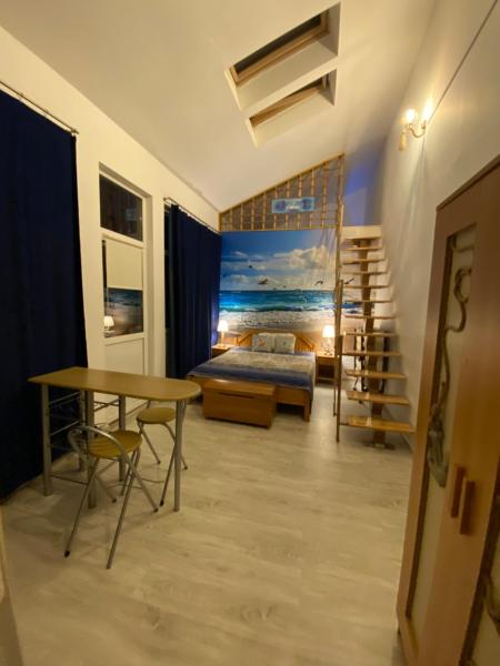 Apartament Eldoris - Costinești