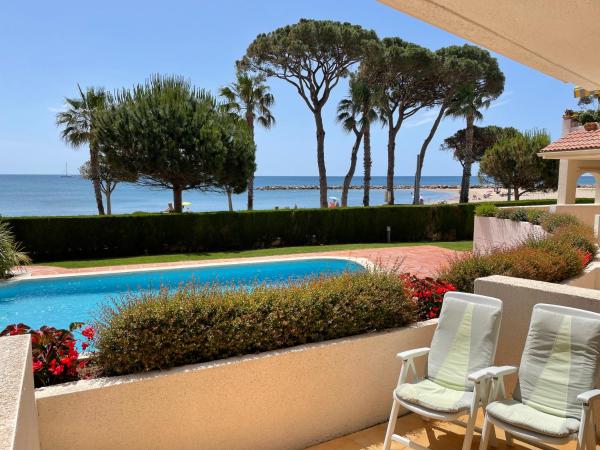 Myhost La Dorada Frente Al Mar - Cambrils