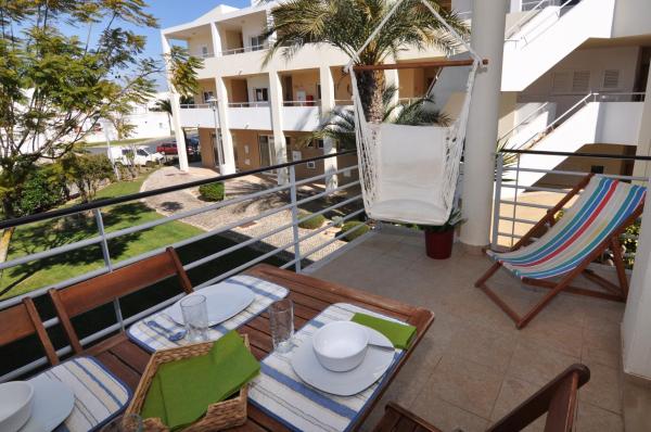 Sweethome At Vila Da Praia - Alvor