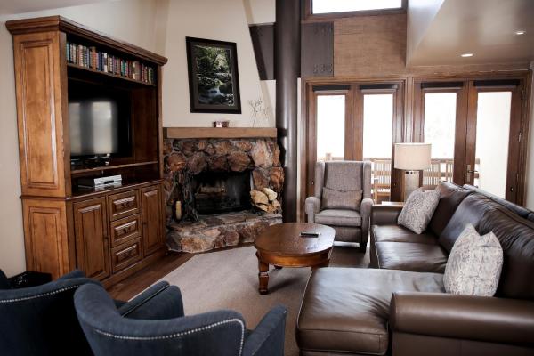 Deer Valley Two Bedroom Loft Suite With Easy Access To All Park City Has To Offer Condo - Park City, UT