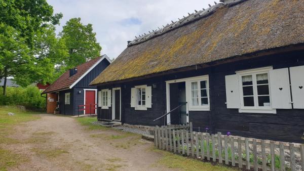 Hästveda Vandrarhem Och Stugor - Sweden
