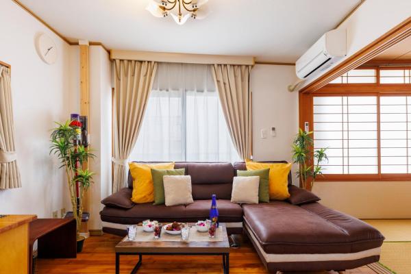 Naha Gajumaru Apartment Hotel 401 - Okinawa
