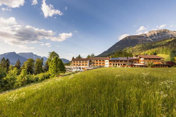 Alm- & Wellnesshotel Alpenhof - Königssee
