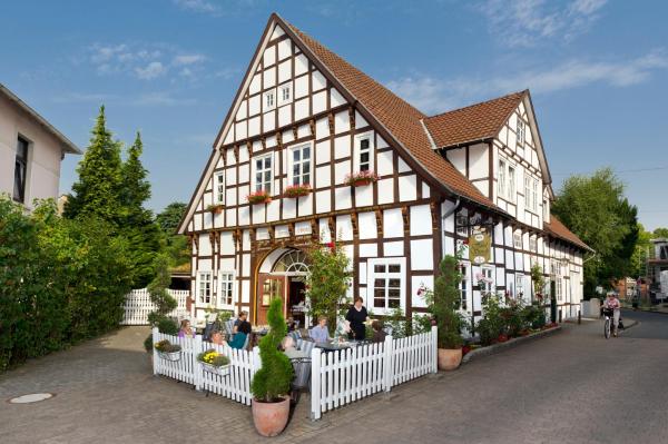 Hotel Storck - Bad Iburg