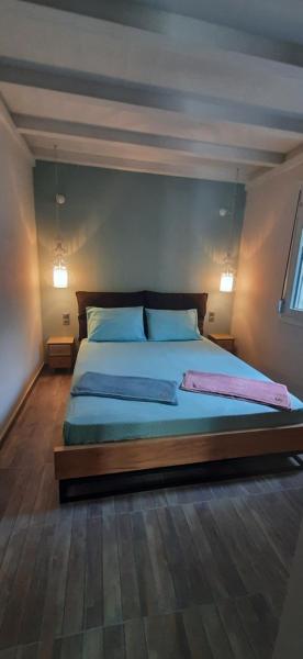 Central Apartment - アロニソス島