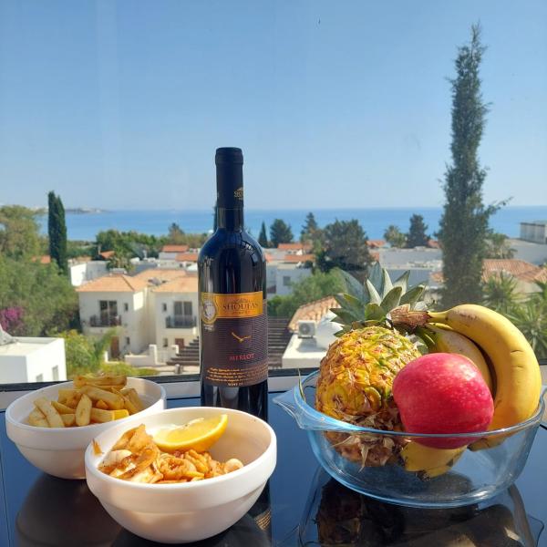 Villa Felix - Paphos