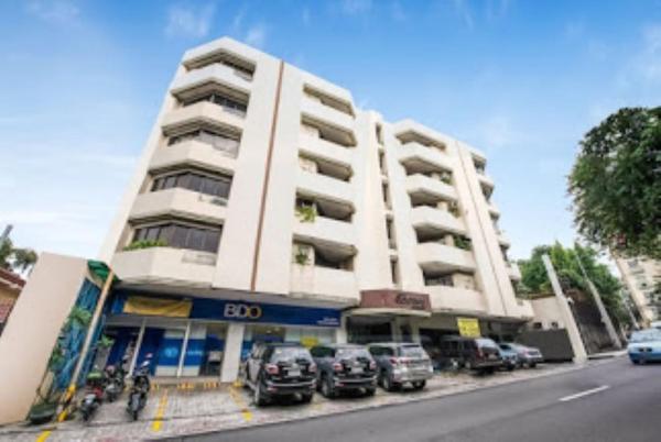 Benson Hotel San Juan City - Quezon City