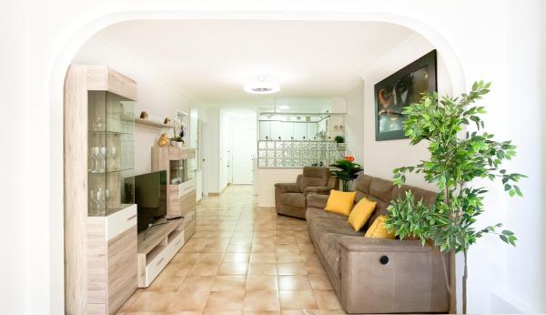 Korallia Guesthouse Castle Harbour - Los Cristianos
