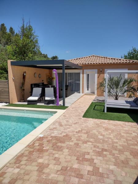 Petit Rêve Des Corbières - Peyriac-de-Mer