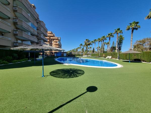 Holiday Primera Linea Magic World - Oropesa del Mar