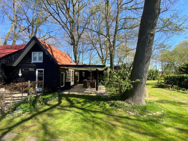 B&b De Tuinfluiter - Dalfsen