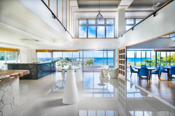 Umi No Terrace Yomitan Toya - Okinawa