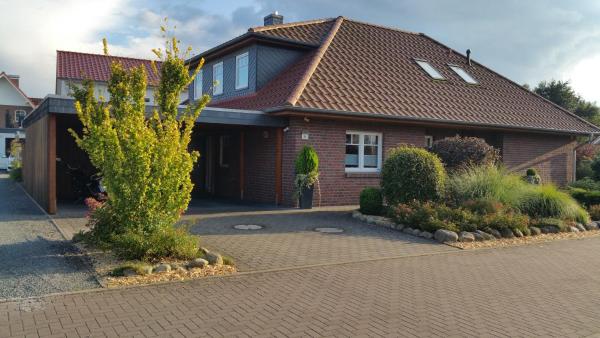 Ferienwohnung Gebers - Soltau