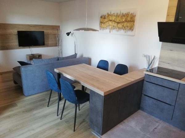 Apartment Leggero - Lipa