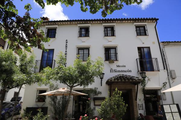 Plaza De Los Asomaderos 54 Grazalema - Grazalema