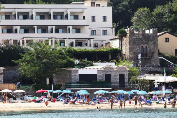 Hotel La Torre - Pisciotta