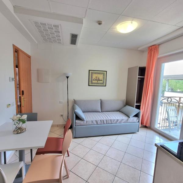 Residence Mare - Riccione