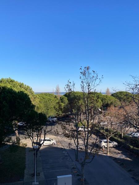 Charmant Studio Refait à Neuf Carnon Port 34 - Mauguio