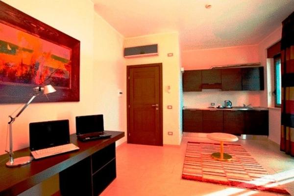 Hotel Massimino - Trevignano Romano