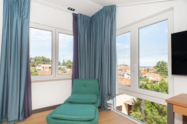 Boutique Hotel Lili - Vrsar