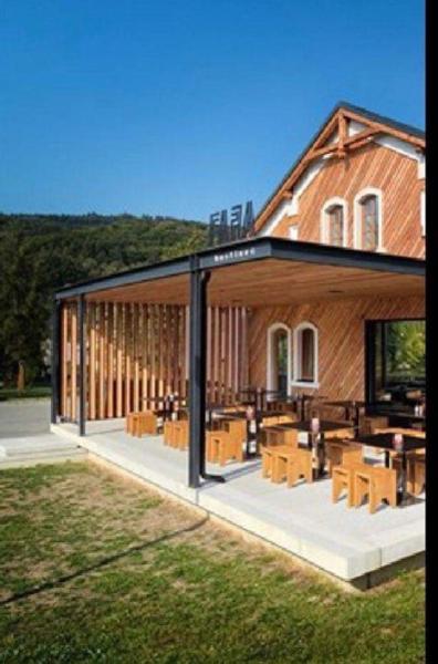 Apartmán Emmi - Tschechien