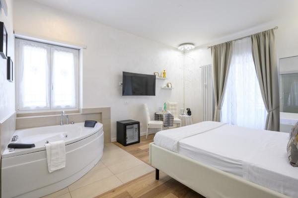 La Meraviglia- San Pietro - Vatican Area - Roma