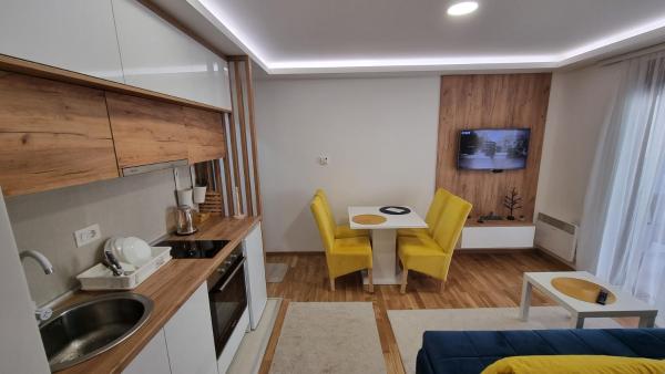 Apartman Pajević - Zlatibor