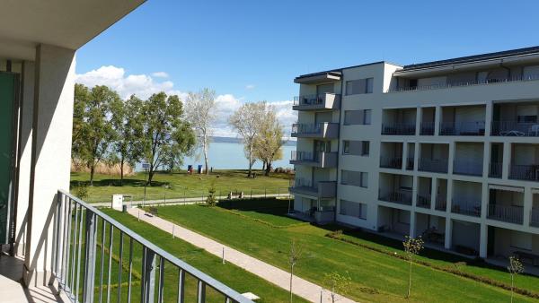 Lelle Resort B21 - Lake Balaton