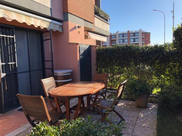 Appartamento L'olivo - Latina